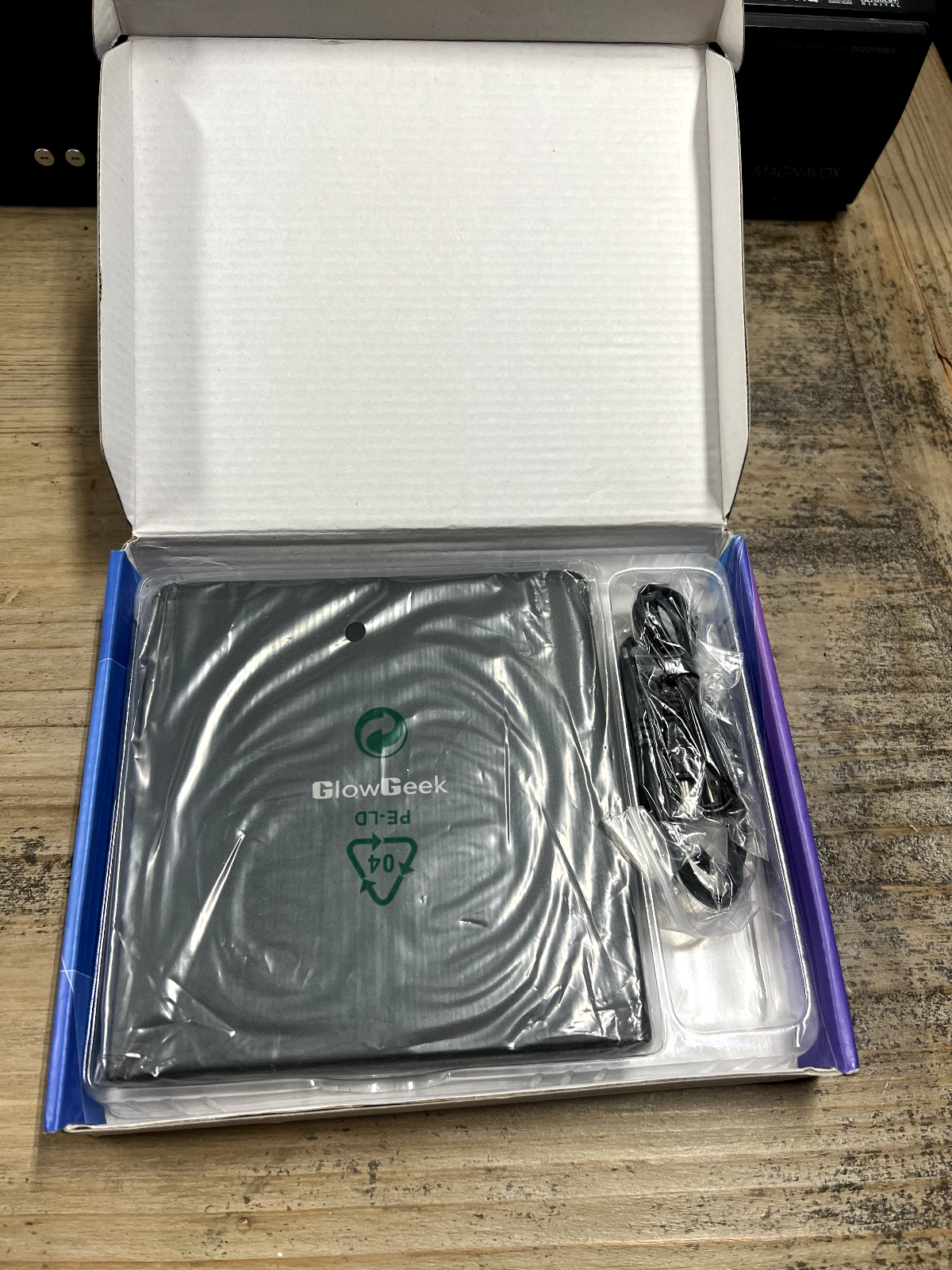 External ODD & HDD Device (12.7mm ODD)(2.5'' HDD) 3.0 USB DVD driver | eBay