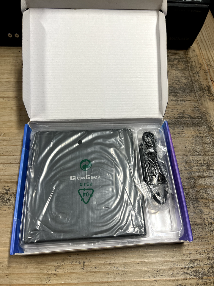 External ODD & HDD Device (12.7mm ODD)(2.5'' HDD) 3.0 USB DVD driver | eBay