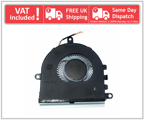 Dell Inspiron 15 5575 15 5570 15 3583 15 5593 CPU Cooling Fan 07MCD0 ...
