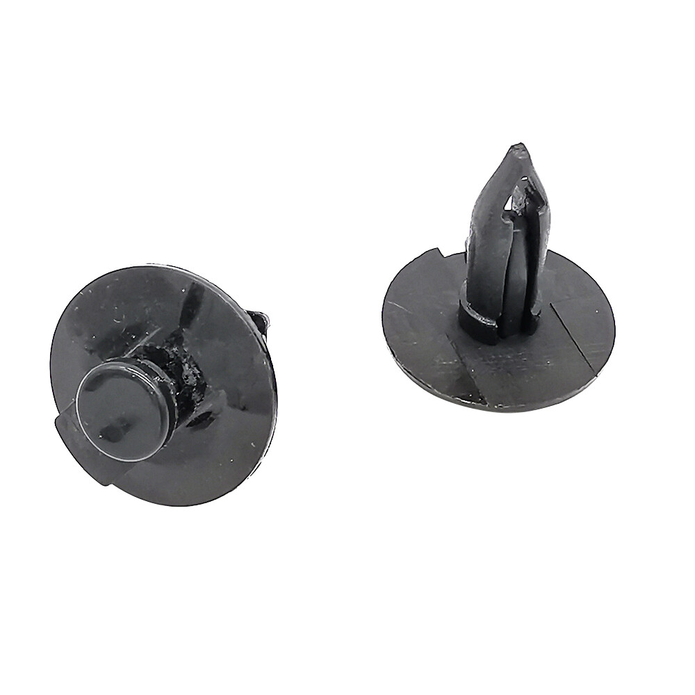 Mean Mug Auto 30x Splash Shield & Fascia Retainer Replaces GM Ford ...