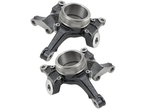 Steering Knuckle Set For Toyota Highlander RX330 RX350 RX400h Sienna ...