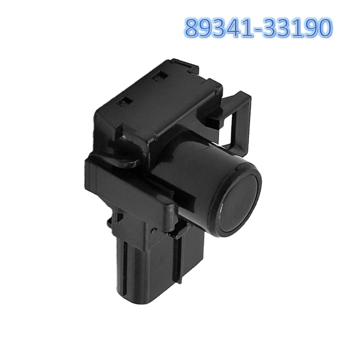 89341-33190 PDC Ultrasonic Parking Aid Sensor For Toyota Camry Lexus ...