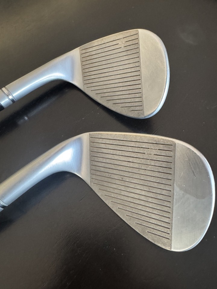 TaylorMade MG4 Wedge Set | eBay