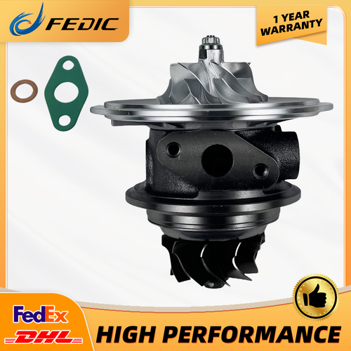 8973815072 MFS Turbo cartridge RHF5V for Isuzu NKR 3.0 TDI 96Kw 131HP ...