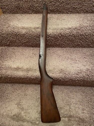 1903 SPRINGFIELD Rifle Stock Sporter | eBay