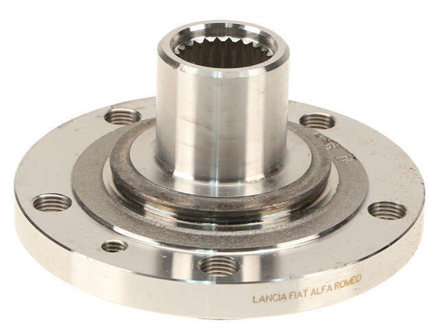 Front Mopar Wheel Hub fits Fiat 500L 2014-2020 74NYFB | eBay