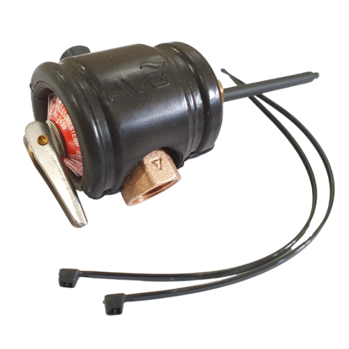 AVG Replacement Reliance RMC HT55 1400kPa PTR Pressure Temperature ...