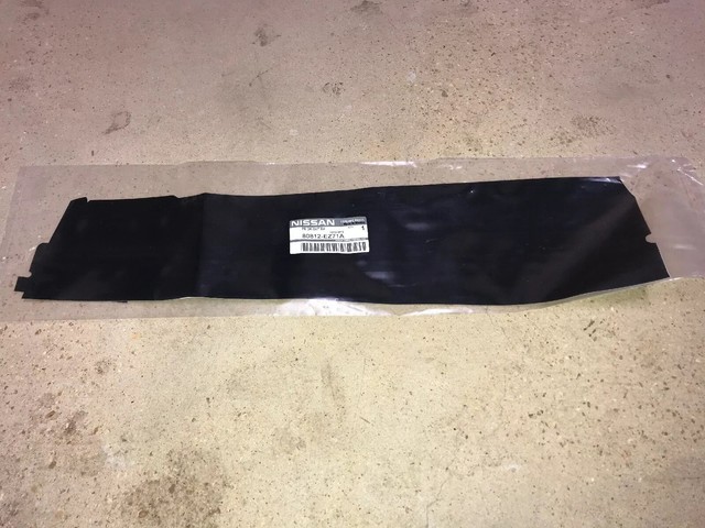 NEW Nissan Applique #80812-EZ71A | eBay
