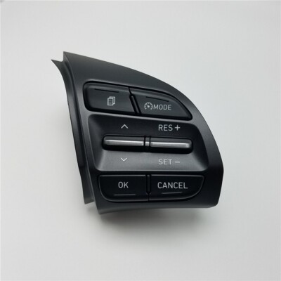 Steering Right Remote Control Switch for 2018-2021 Hyundai KONA / KONA ...