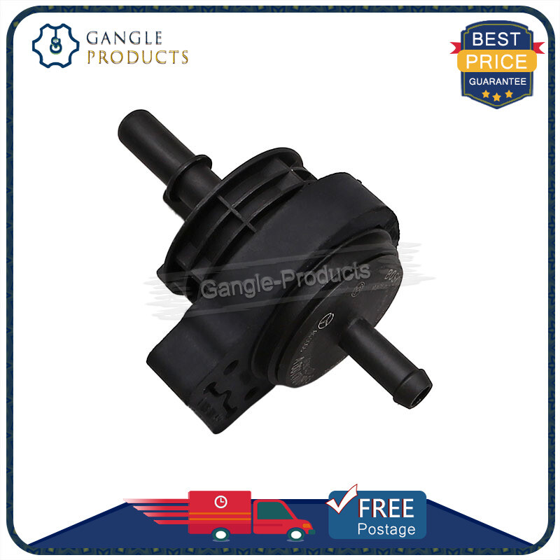 for Mercedes-Benz GLE400 SL450 0014700993 Vapor Canister Purge Valve ...