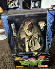 Teenage Mutant Ninja Turtles NECA Splinter (90s Movie)