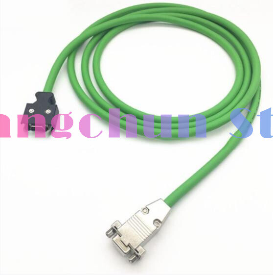 1PC V90 servo encoder wire 6FX3002-2DB20-1AD0 10m | eBay