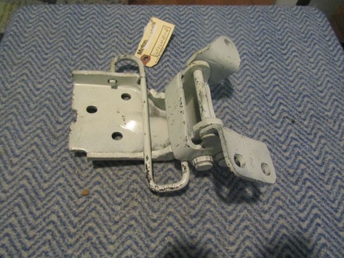 NOS 1970 1971 Ford Torino Ranchero Mercury Montego Cyclone Rh Bas Porte ...