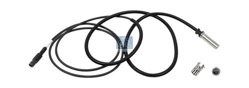 CAPSautomotive Sensor wheel speed 1892055 for Scania 1453597,1534686 ...