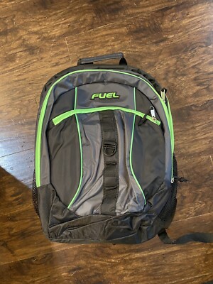 fuel backpack | eBay