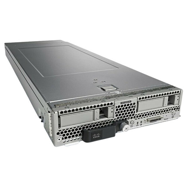 Cisco UCS B200 M4 Blade Server for sale online | eBay