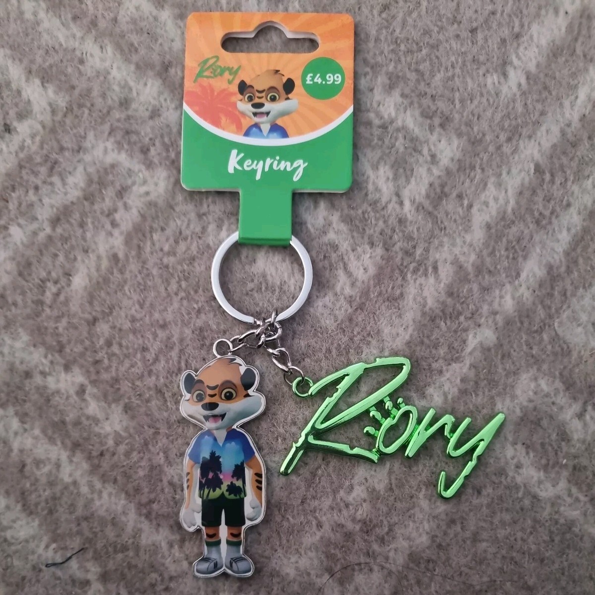 Haven Holiday Logo Howelston Holiday Park