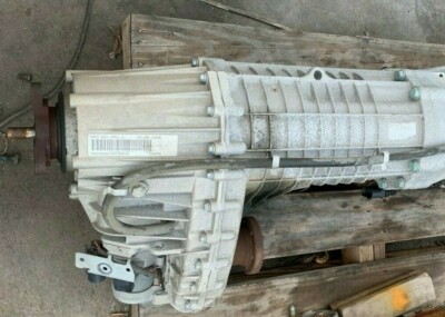 2004 2005 2006 PORSCHE CAYENNE 3.2L V6 TRANSFER CASE | eBay
