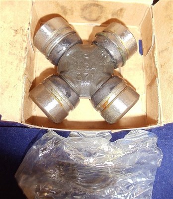 Precision Universal Joint U-Joint Super Strength 371 | eBay