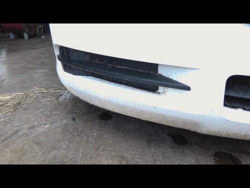 Passenger Right Grille Hybrid Lower Fits 10-12 MALIBU 704117 | eBay