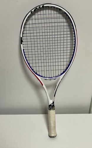 Tecnifibre XTC Tennis Racket 4 3/8 - Used Minor Scuffs & Marks | eBay