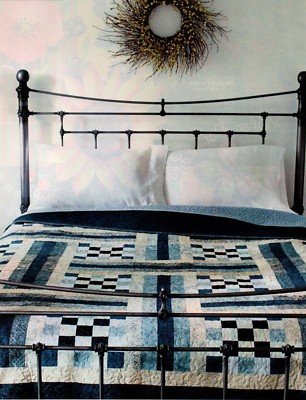 Ice Queen Quilt Pattern Pieced CT | eBay