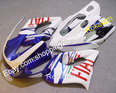 For Yamaha YZF1000R Thunderace 1997-2007 YZF1000 R Blue Stree Bike ...