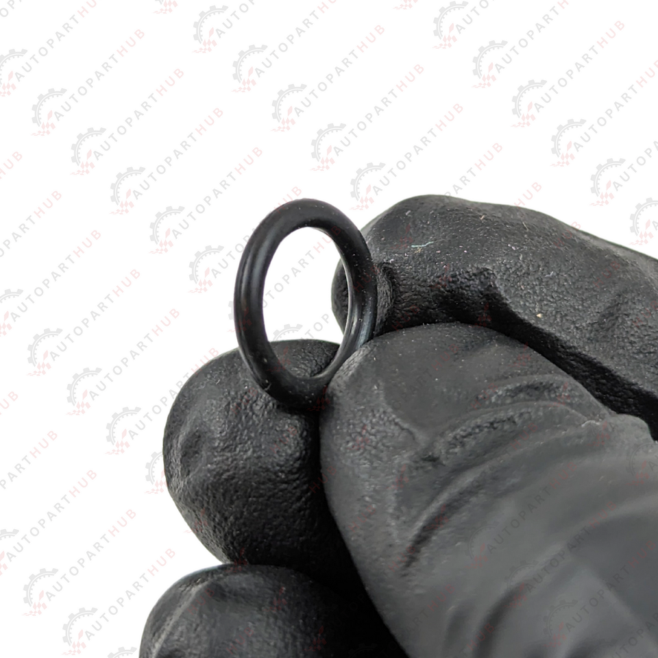 Genuine Toyota Lexus Scion Oil Level Gauge Guide Tube Seal O-Ring OEM ...