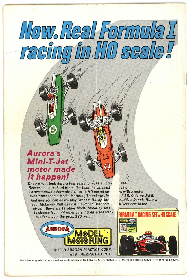 Adventure Comics #377 VG+ 4.5 Neal Adams Inks on Cover | eBay