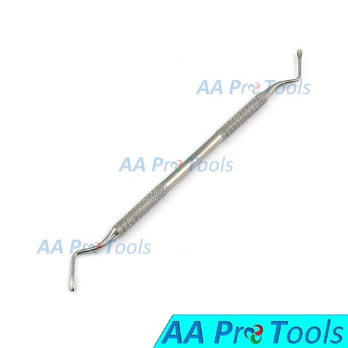 Lucas Surgical Bone Curette # 86 Periodontal Curattes Dental Lab ...