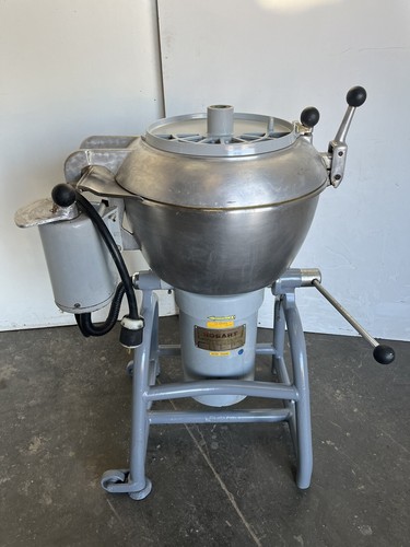 Hobart VCM-40 Chopper With Blade Video Available WE CRATE & SHIP US ...