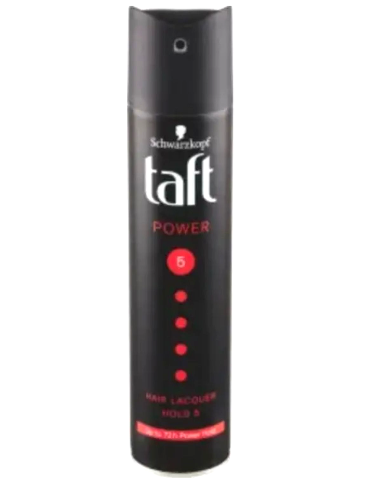 1 x Schwarzkopf Taft Hair Styling Spray Hair Lacquer ,250ml | eBay UK