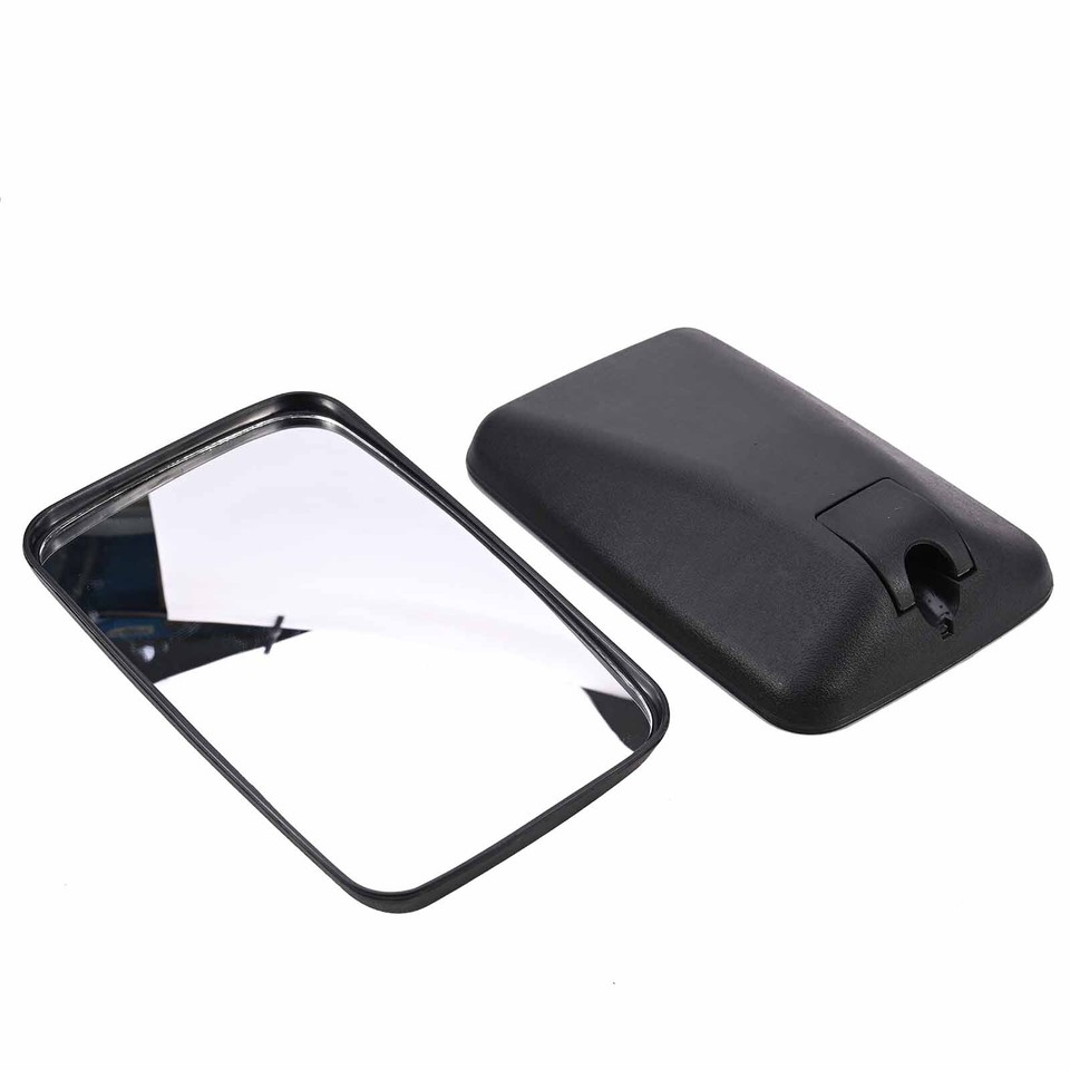 2X Rear View Mirror 3F260-53342 For Kubota Tractor L4240HSTC L5740HSTC ...
