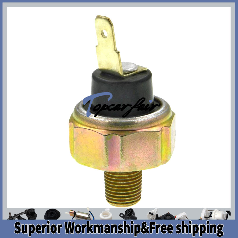 Oil Pressure Sensor Switch For Mitsubishi PRECIS VAN 3000GT PAJERO ...