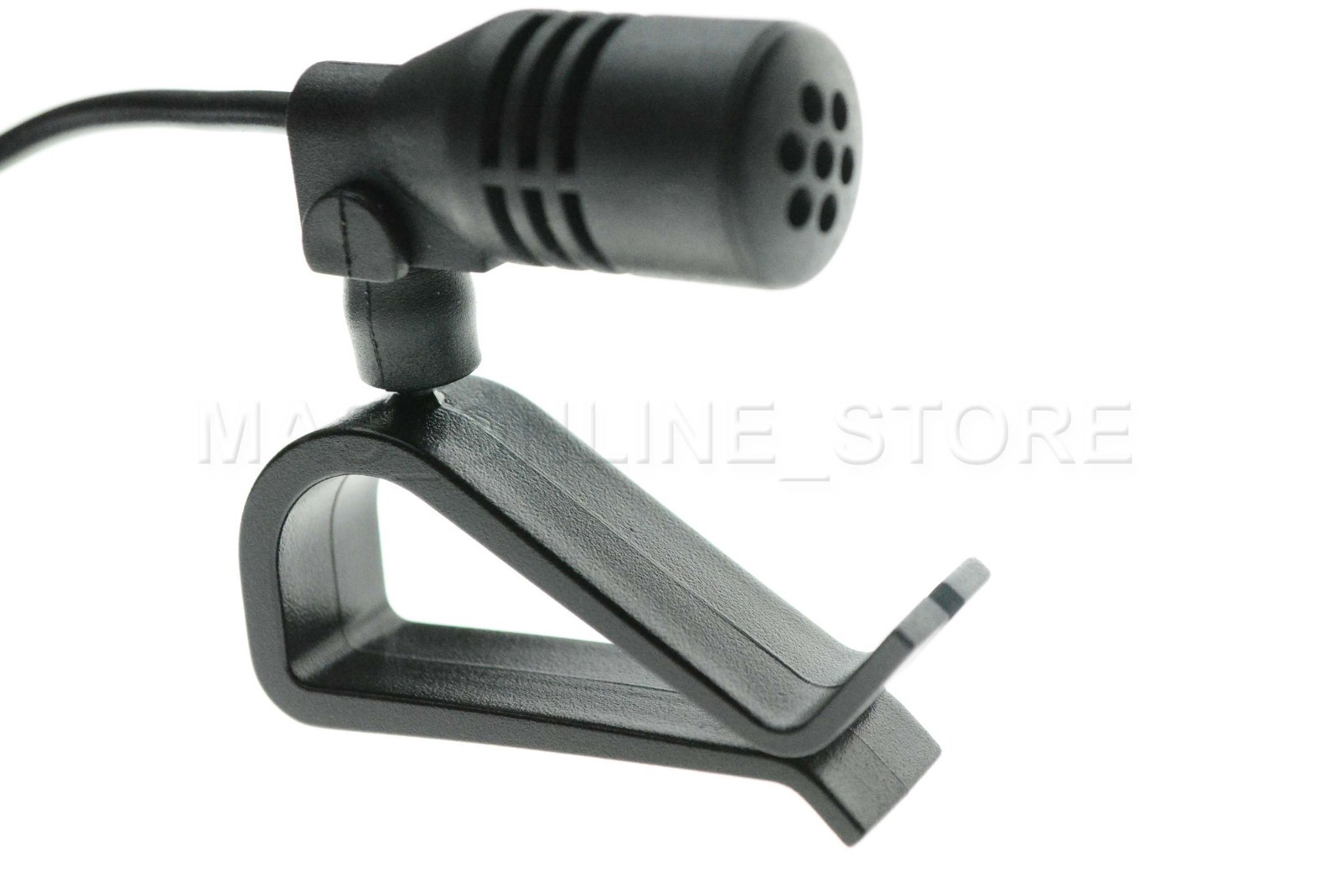 BLUETOOTH MICROPHONE FOR ALPINE ILX-F259 ILXF259 A9 | eBay