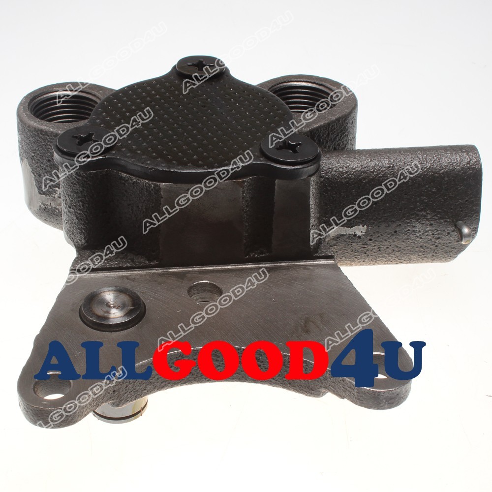 Oil Pump 41314078 for Perkins | eBay