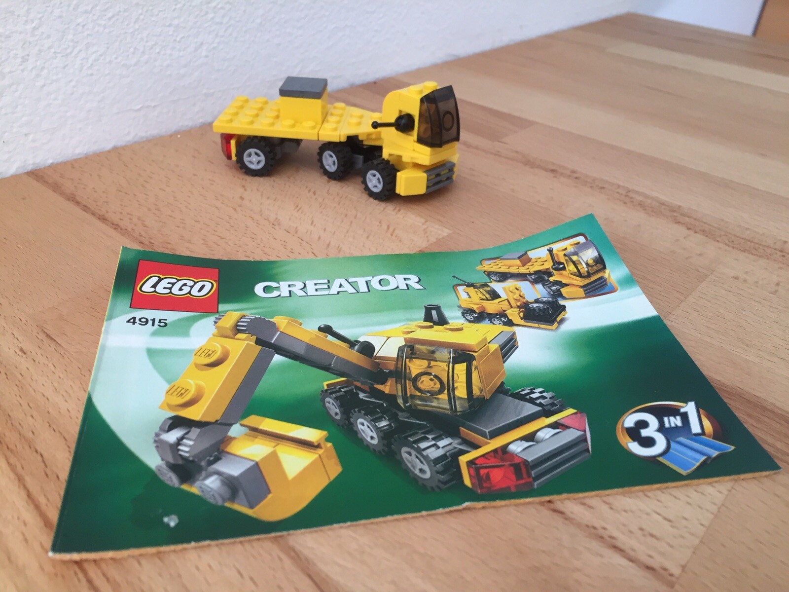 Lego Creator 4915 4837 Bionicle 8987 | eBay.de