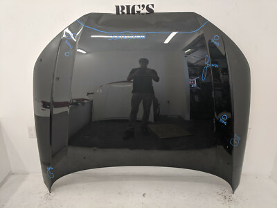 2017-2019 Audi A4 S4 Allroad Front Upper Hood Panel | 8W0823029A ...