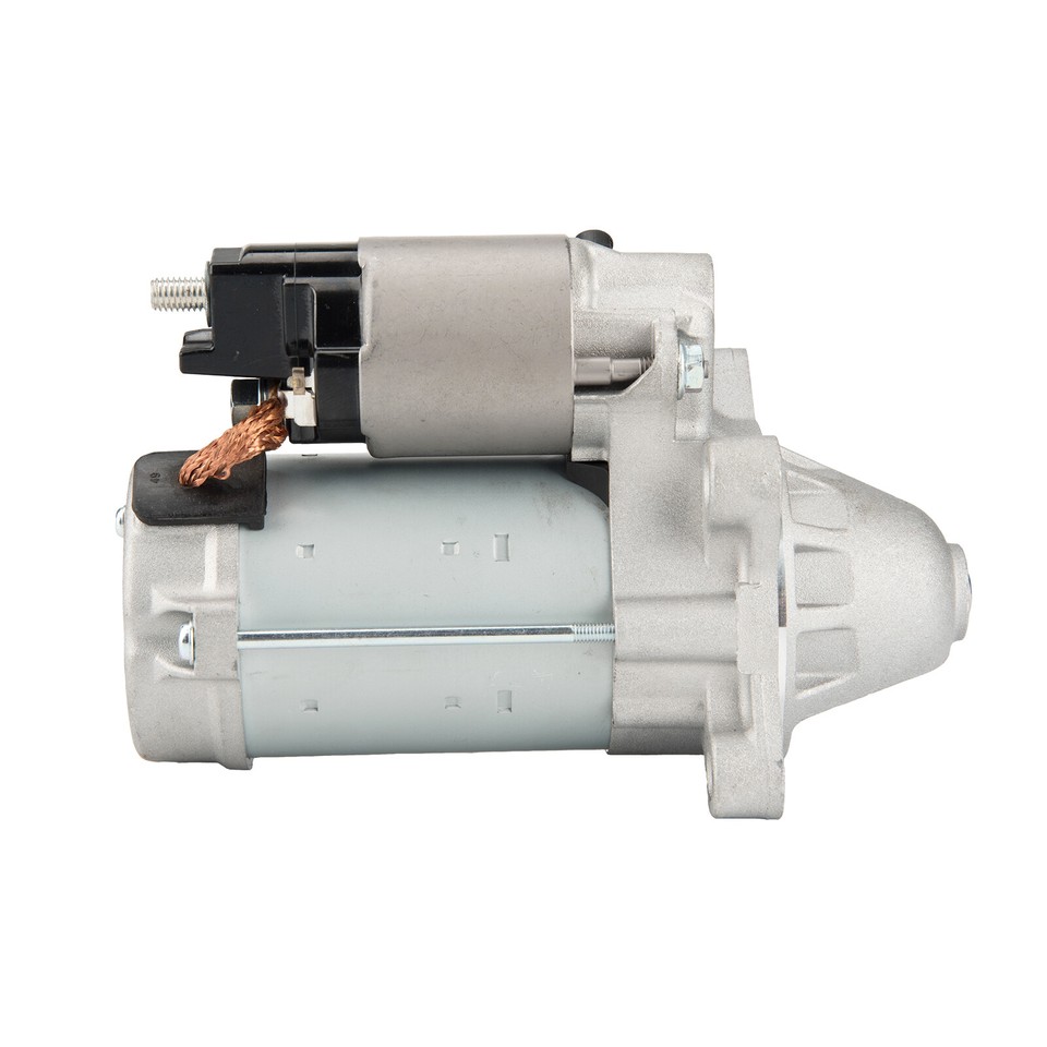 Starter for 2014-2017 Ford F150 F250 2015 F350 E250 Super Duty 5.0L 6 ...
