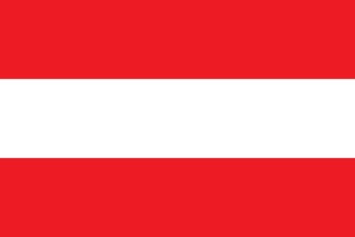 3 Large Austria Flags Indoor/outdoor 90 X 150 cm (3ft x 5ft) | eBay