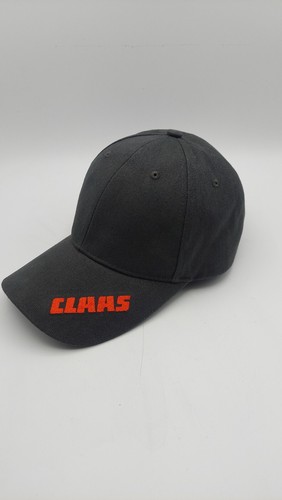 CLHHS Herren Baseball Cap schwarz/grau - One Size | eBay