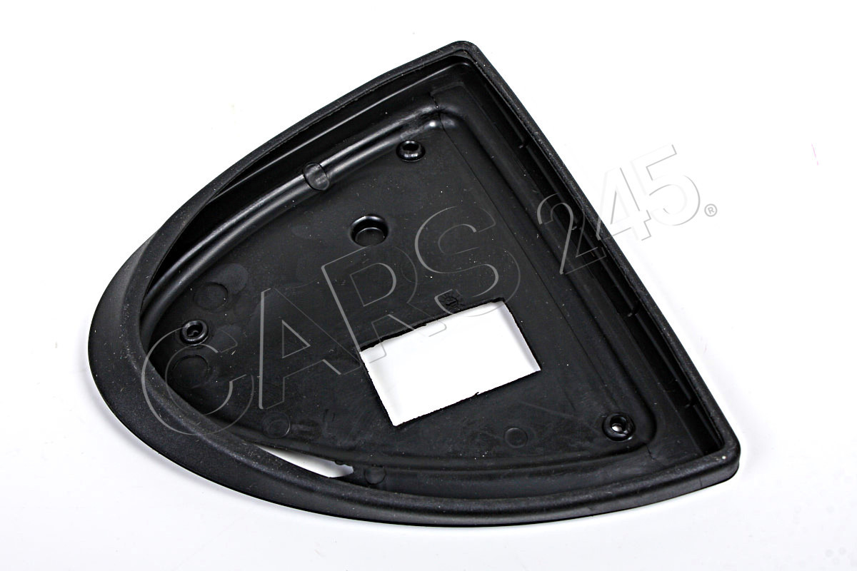 Genuine Side View Mirror Seal Right side MERCEDES W220 Sedan 2208110298 ...