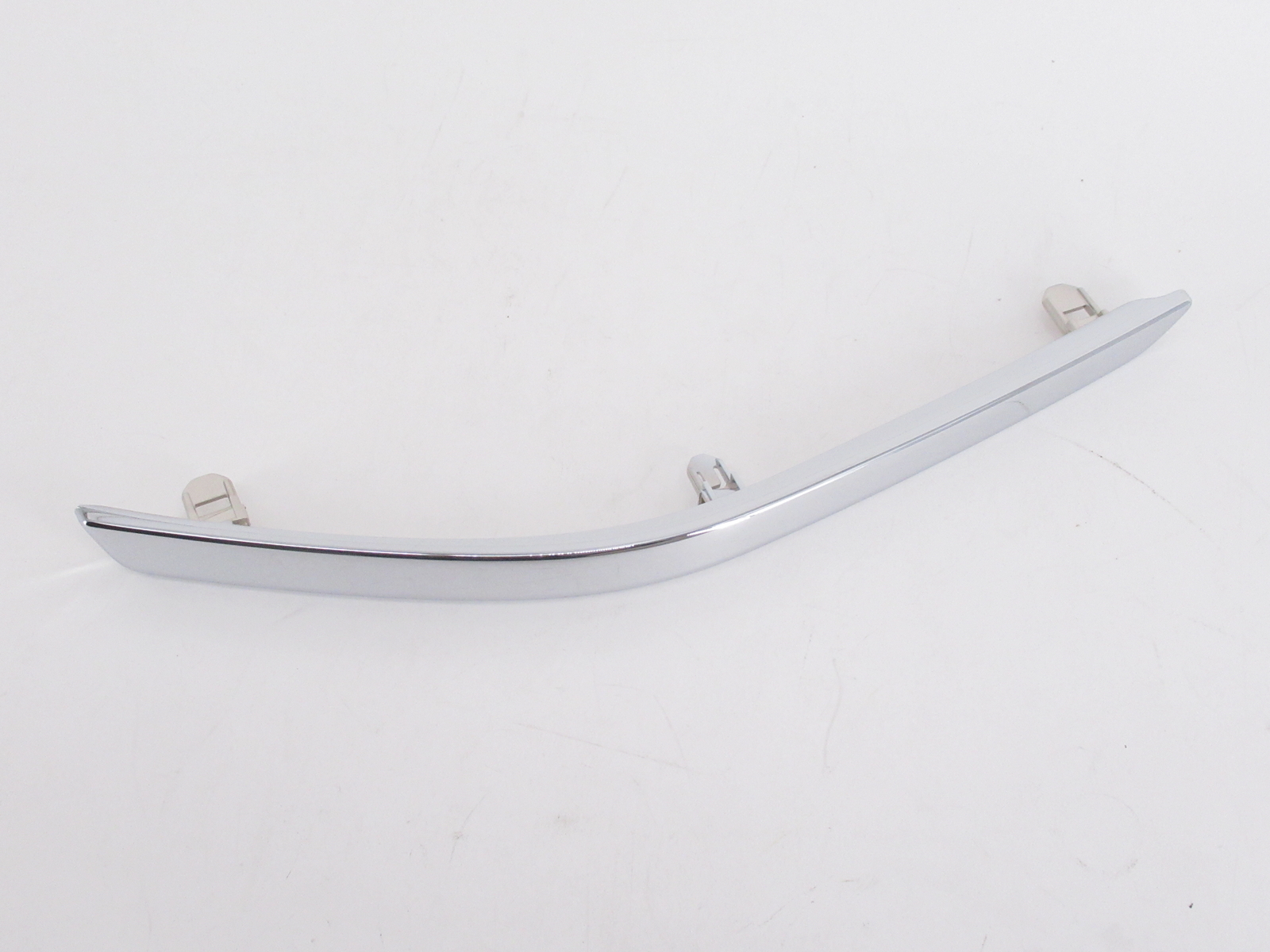 Genuine OEM Toyota 52712-35010 Passenger Front Grill Chrome Strip 14-19 ...
