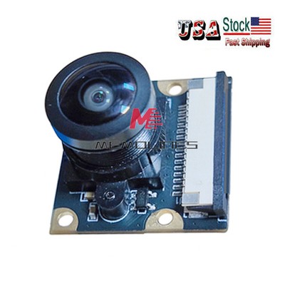 IMX219 Camera Module For Jetson Nano 160 Degree 8MP FOV 3280x2464 ...