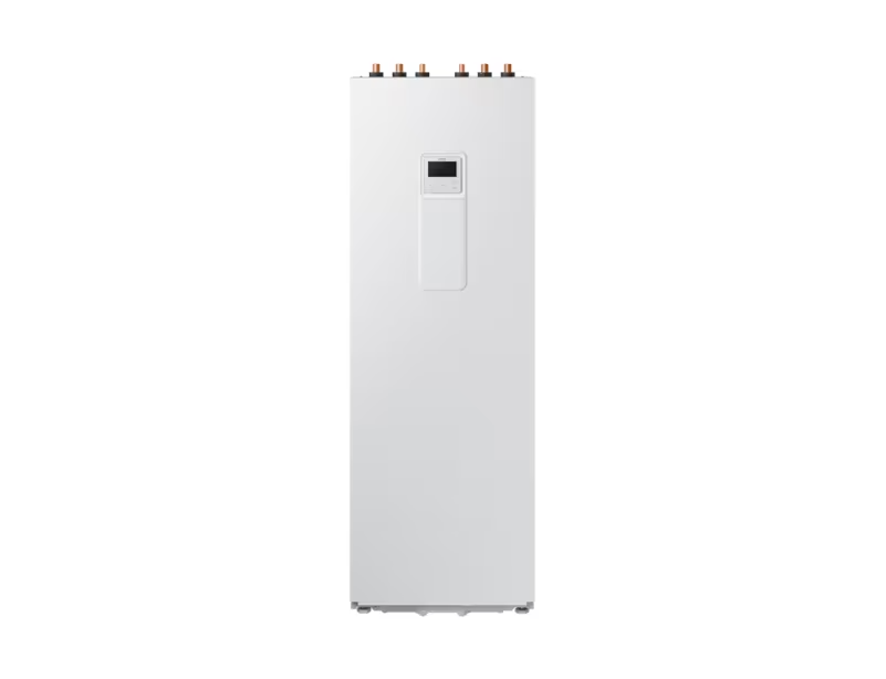 Wärmepumpe 16 kW Samsung Quiet Komplettsystem inkl. 260L Speicher A+++ R290 | eBay