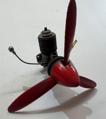 McCOY 049 MODEL AIRPLANE ENGINE | eBay UK
