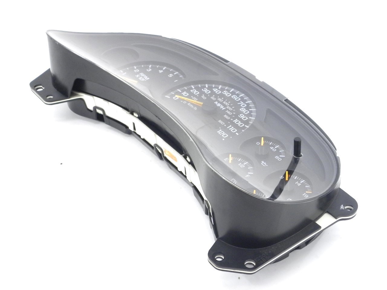 Instrument Speedometer Gauge Cluster *301k* for 03-05 Silverado ...