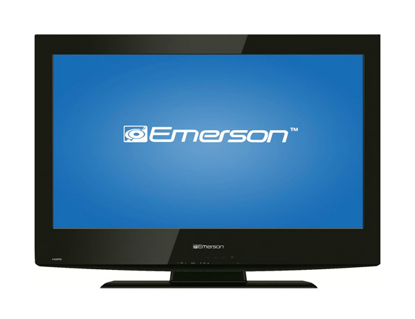Emerson LD260EM2 26" 720p HD LCD Television for sale online | eBay