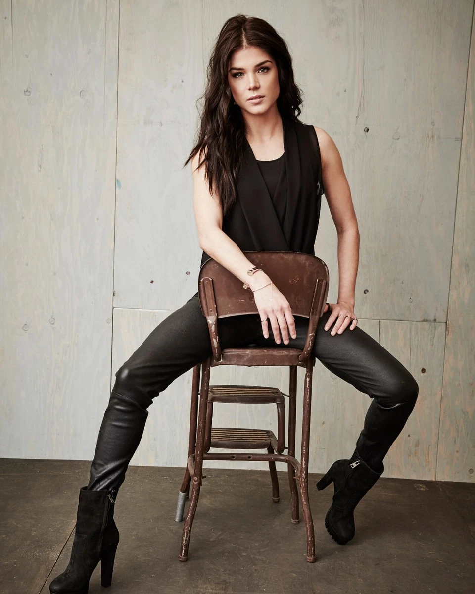 Marie Avgeropoulos