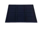 12 x 16 x 3/4" Flocked Tray for The Riker Display Case FLOCK TRAY ONLY ...